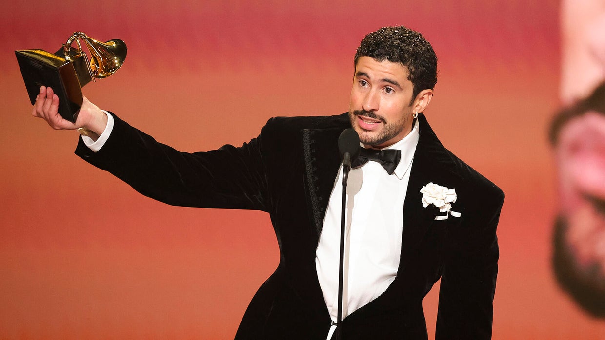 Bad Bunny course at Wellesley College teaches Puerto Rican history ...