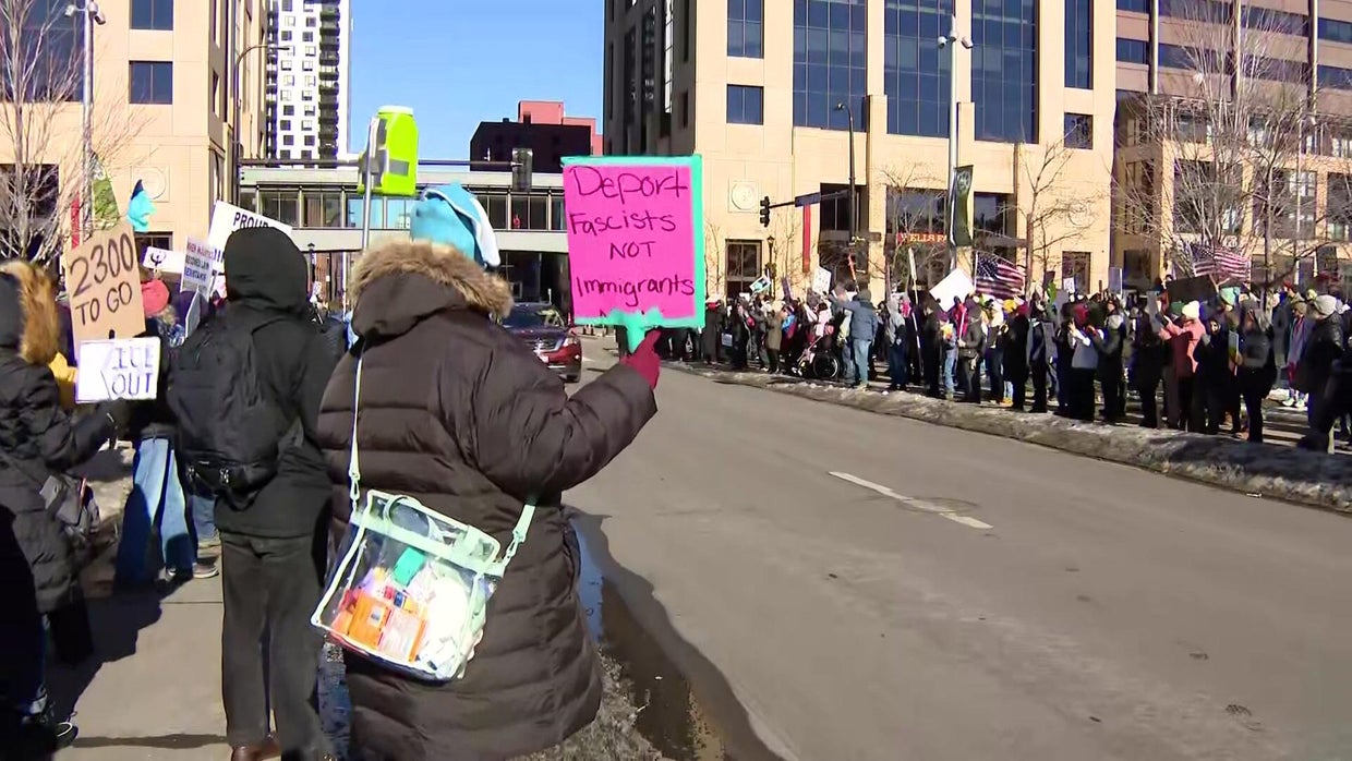 Minnesota BCA "committed" to finding way to work with feds on Alex ...