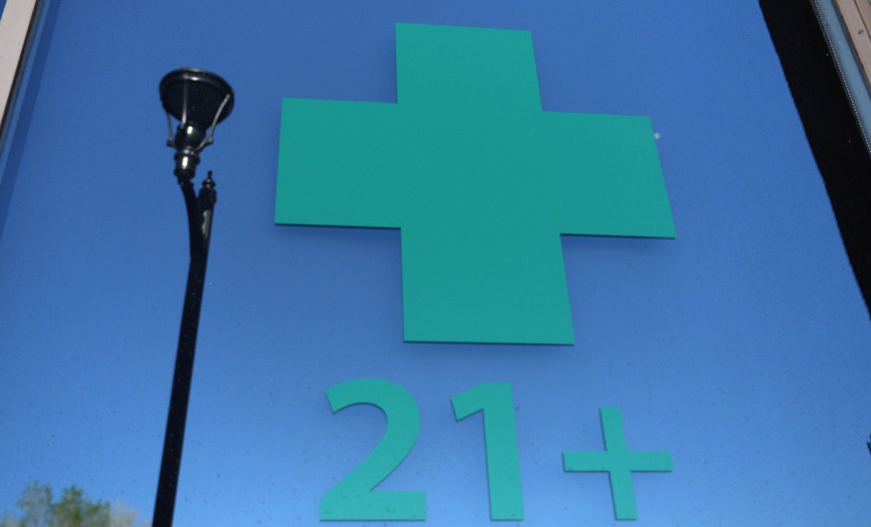 Colorado issues health and safety notice over marijuana with yeast and ...