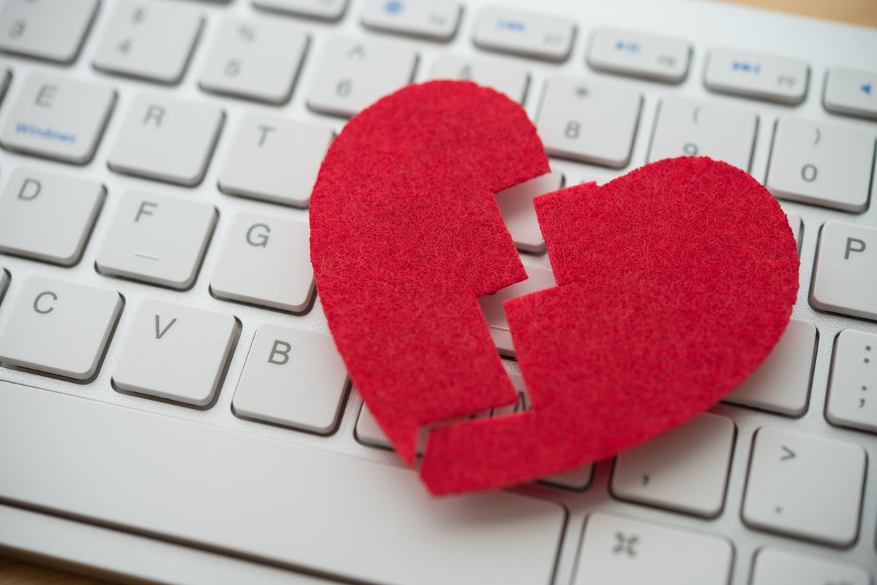 Denver's IRS Criminal Investigation office warns of romance scams ahead ...