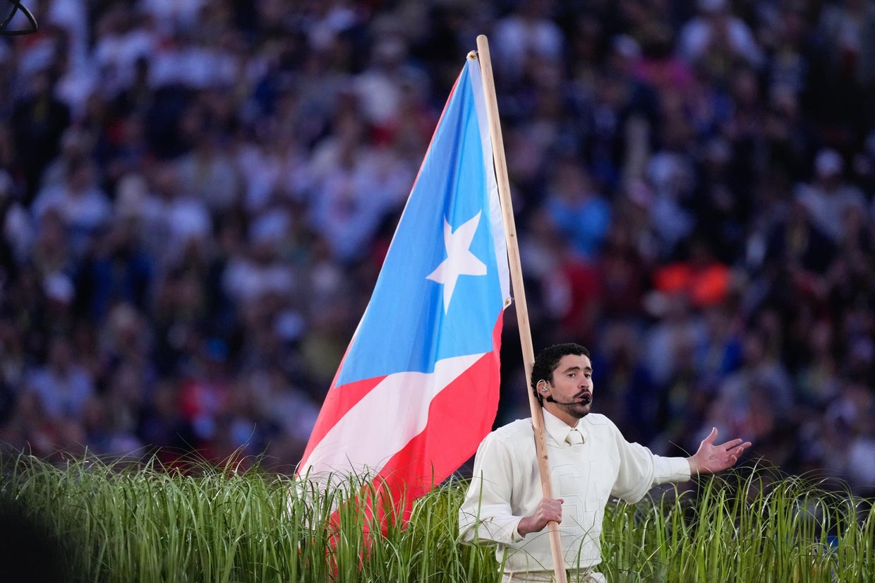Bad Bunny's Super Bowl halftime show role breaks barriers and sparks ...
