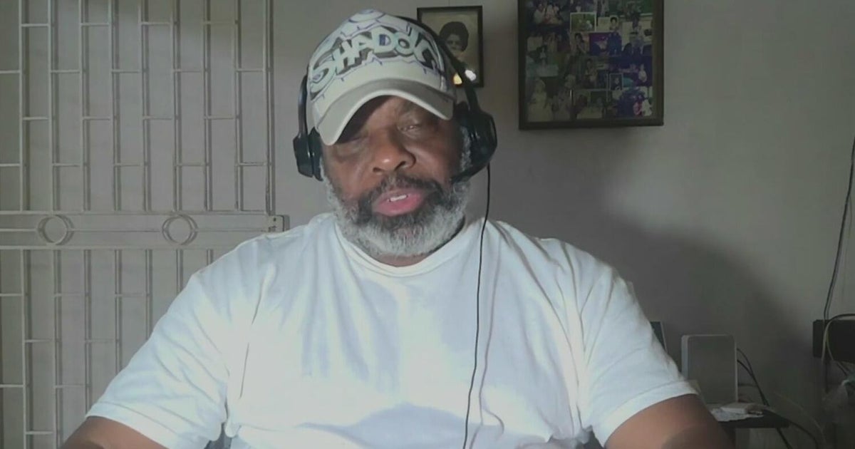 Army veteran deported to Jamaica after 50 Years in U.S., family appeals ...