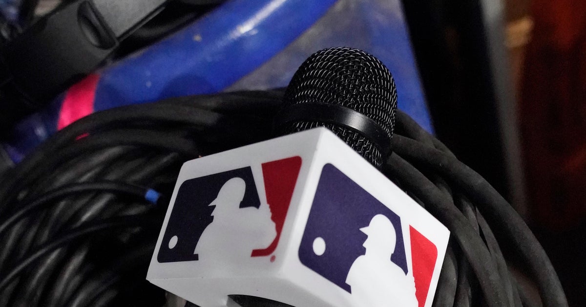 Tigers, Red Wings enter new broadcast deal with Major League Baseball ...