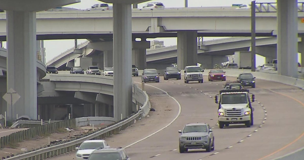 TxDOT launches survey to shape Fort Worth’s next transportation master ...