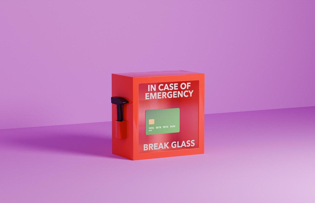 Need emergency help with your debt? Here are the options you may ...