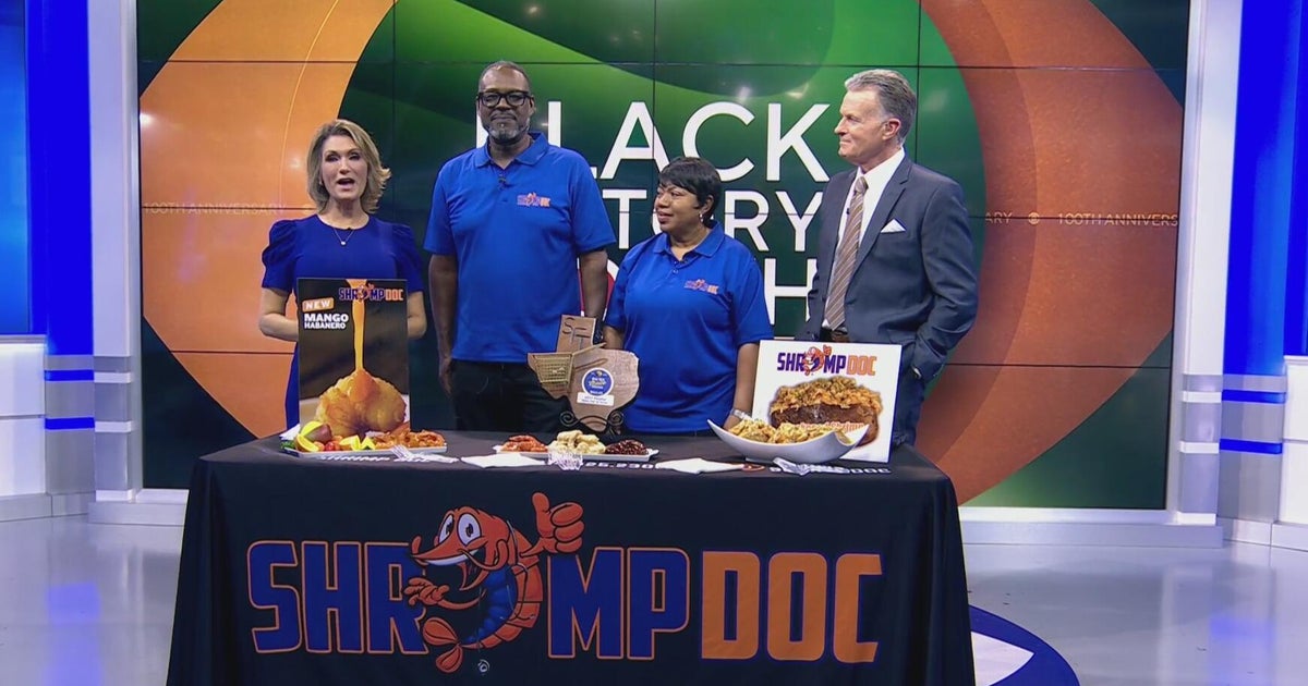 Arlington’s Shrimp Dock featured for State Fair roots and standout ...