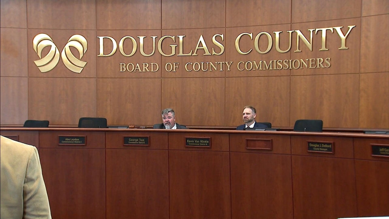 Douglas County News - CBS Colorado