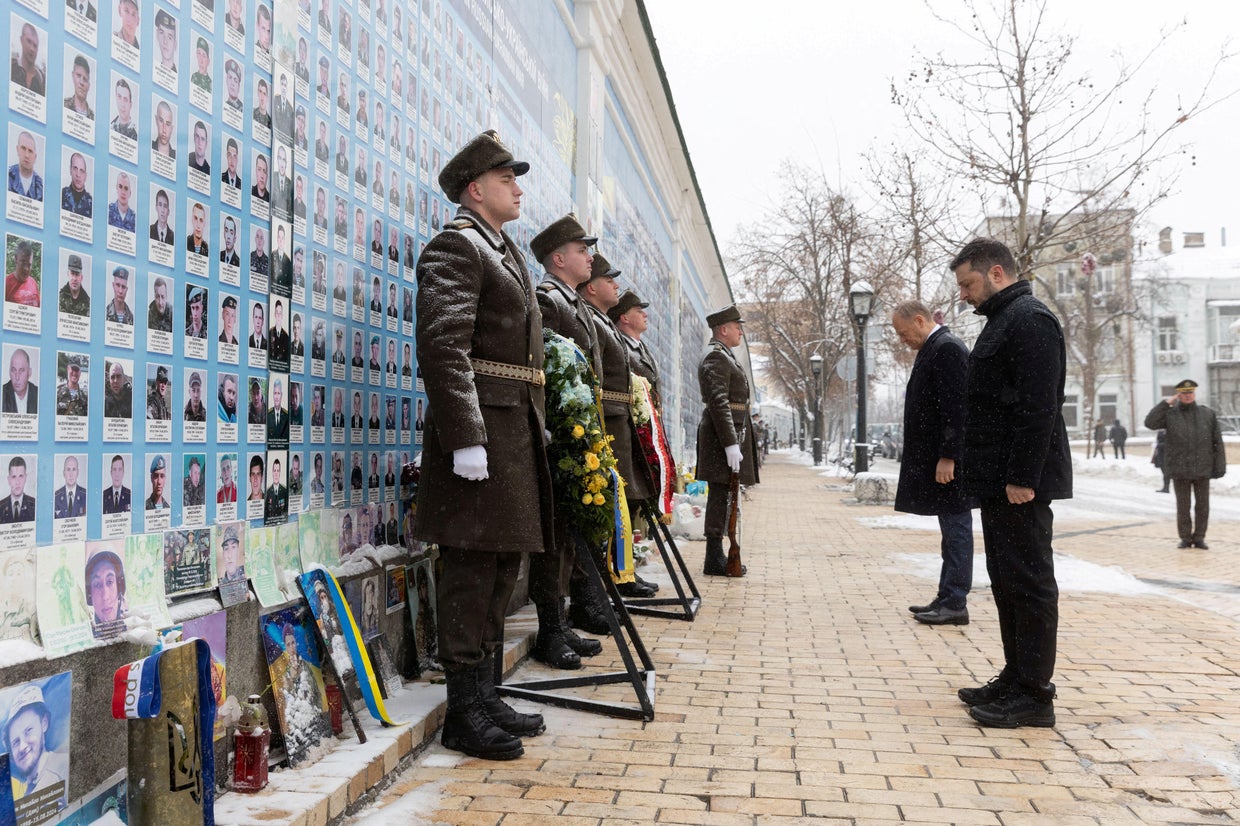 Zelenskyy denies plan to announce elections in Ukraine soon despite ...
