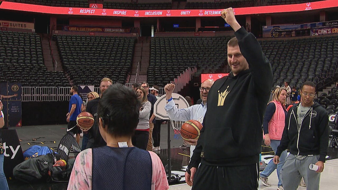 Denver Nuggets news and updates - CBS Colorado