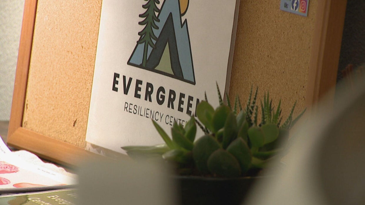 Evergreen Resiliency Center opens to Colorado students, parents ...