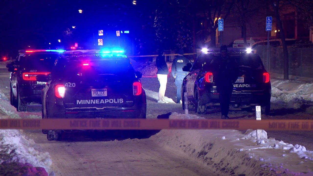 Latest crime news and headlines - CBS Minnesota