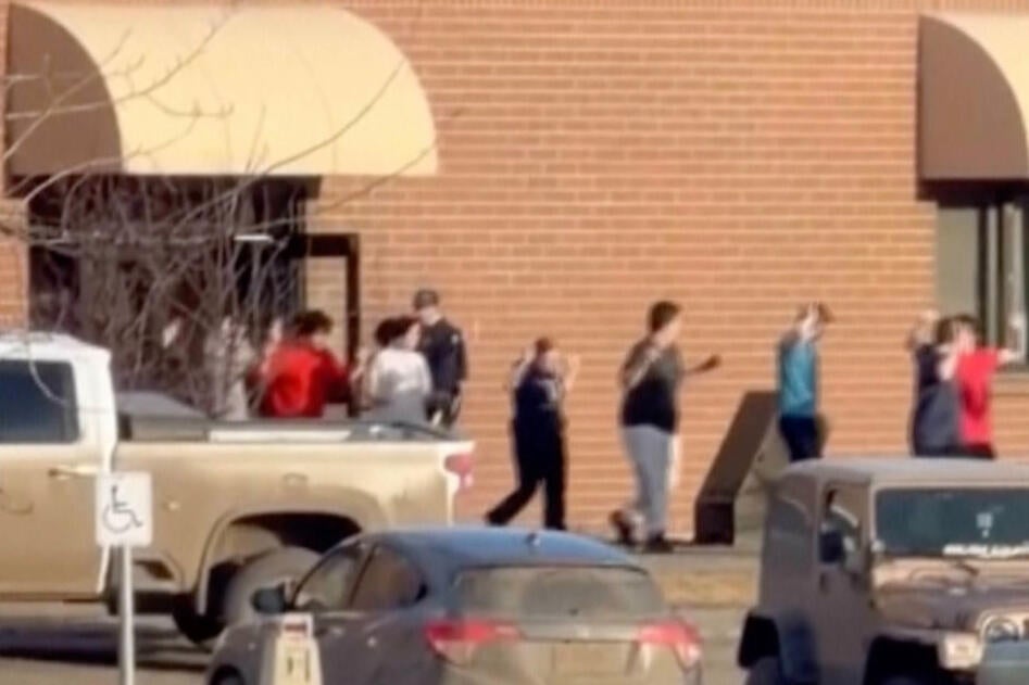 At least 8 killed, dozens injured in shootings at British Columbia high ...