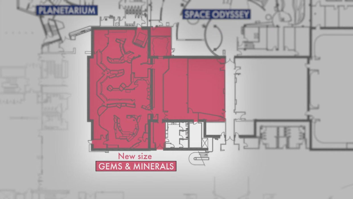 Denver Museum of Nature and Science plans large expansion of Gems and ...