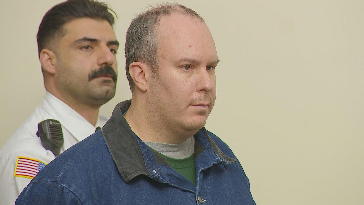 Driver accused of killing Boston art collector declared incompetent to ...