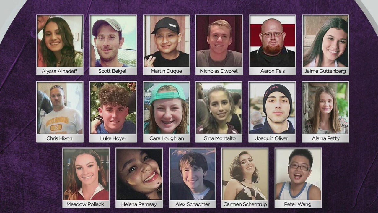 Marjory Stoneman Douglas High School news - Today’s latest updates ...
