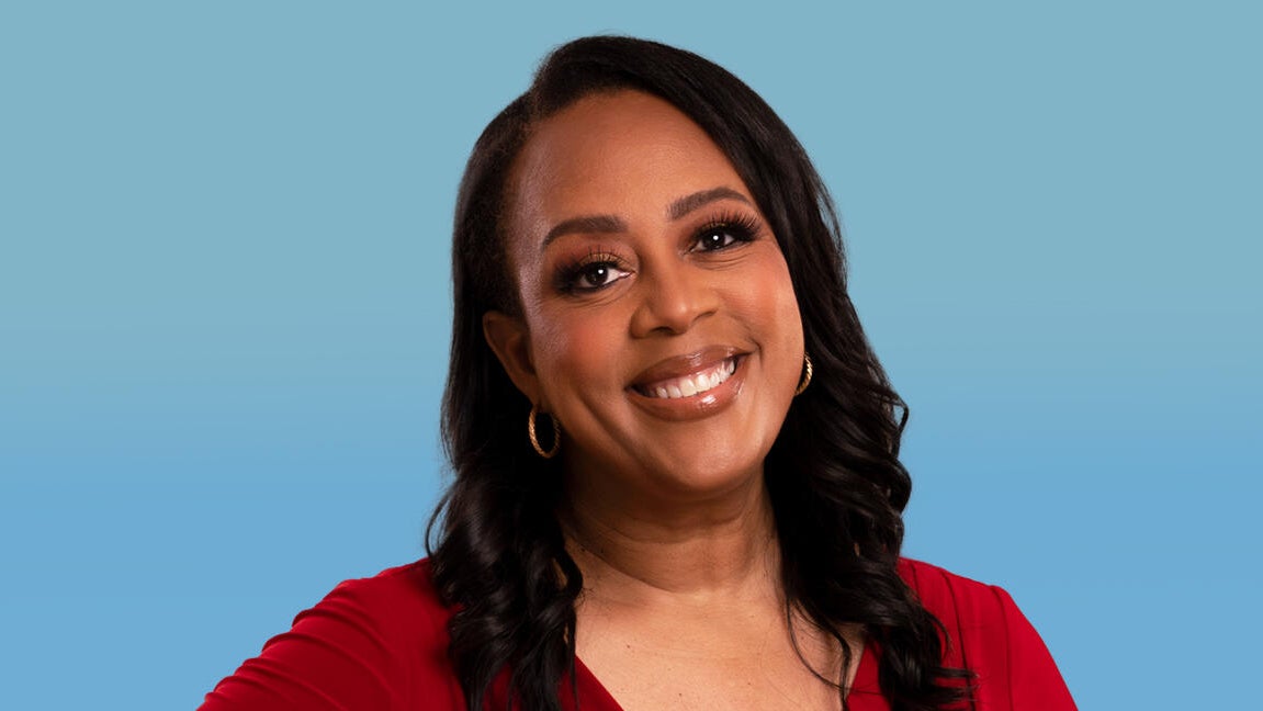 Amy Johnson - CBS Los Angeles