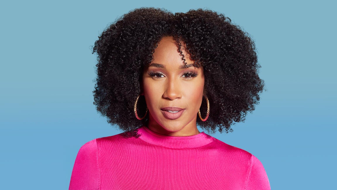 Sheba Turk - CBS News Los Angeles