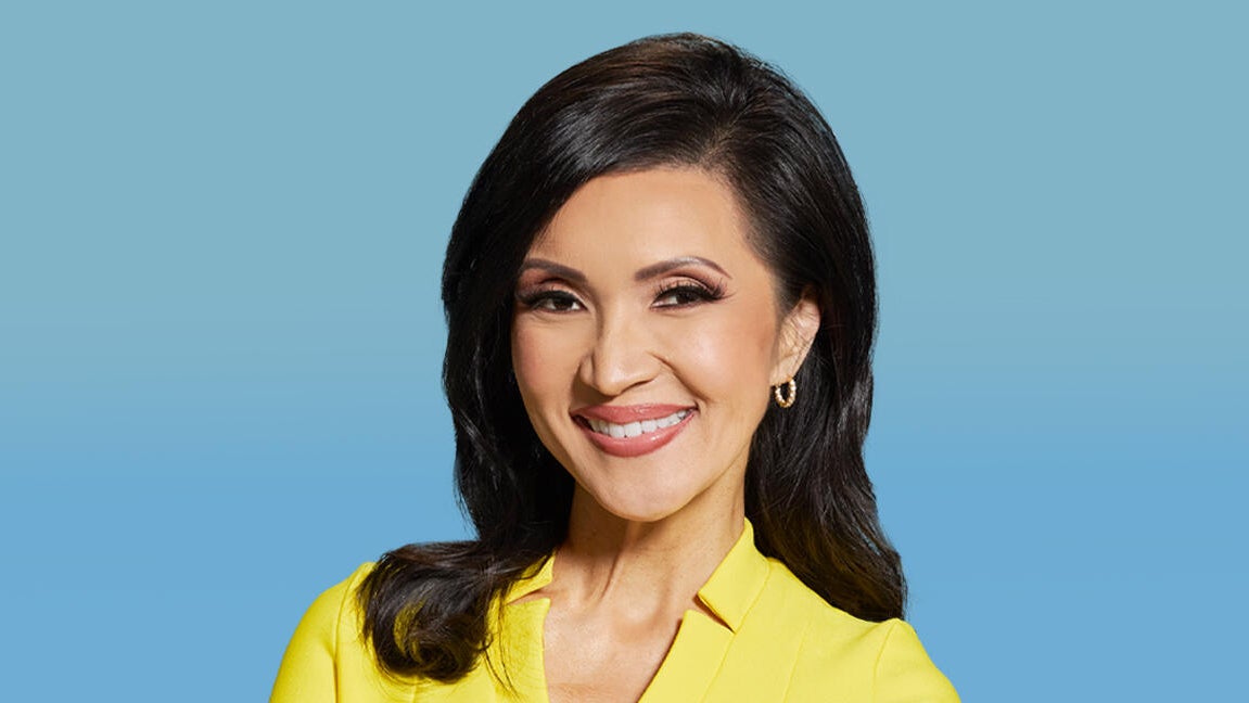 Rachel Kim - CBS Los Angeles