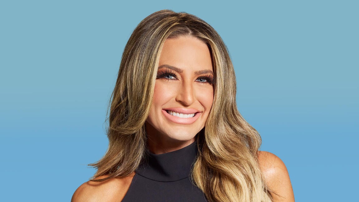 Dani Ruberti - CBS Los Angeles