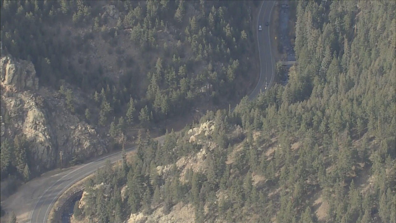Boulder County, Broomfield & Foothills News - CBS Colorado