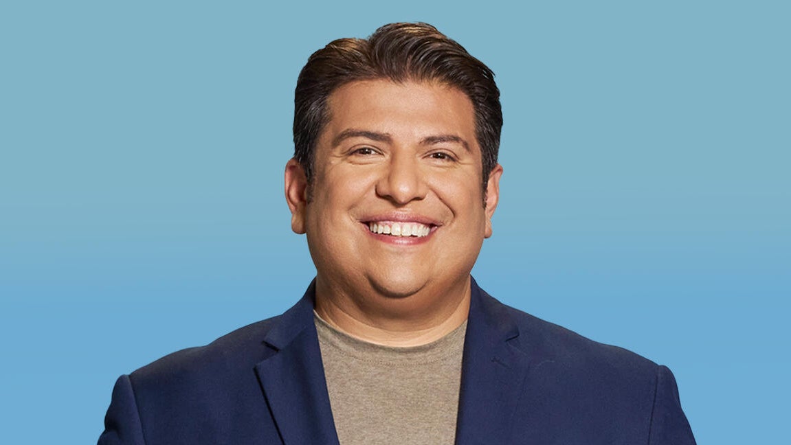Rick Montanez - CBS Los Angeles