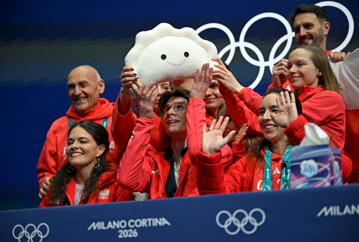 Pierogi plush pillow sold at Brooklyn restaurant coveted by many Winter ...