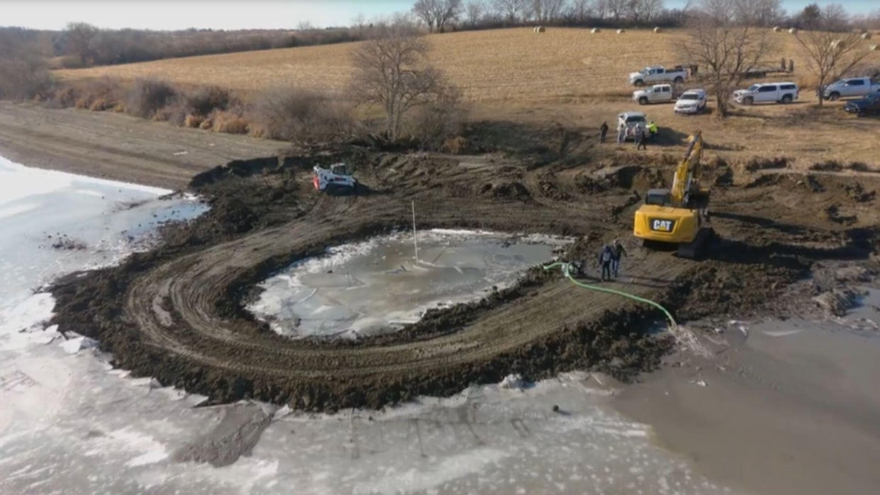 Could the puzzling case of slain Nebraska teen Mary Kay Heese be solved ...