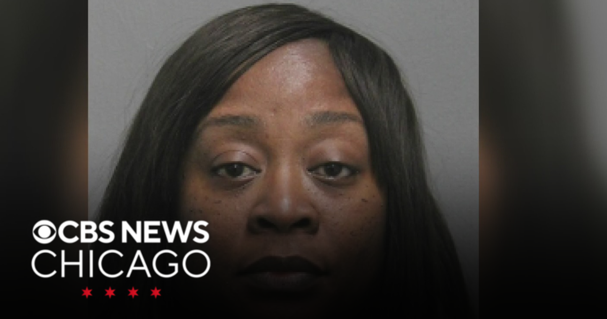 CPS special education assistant accused of putting 8-year-old student ...
