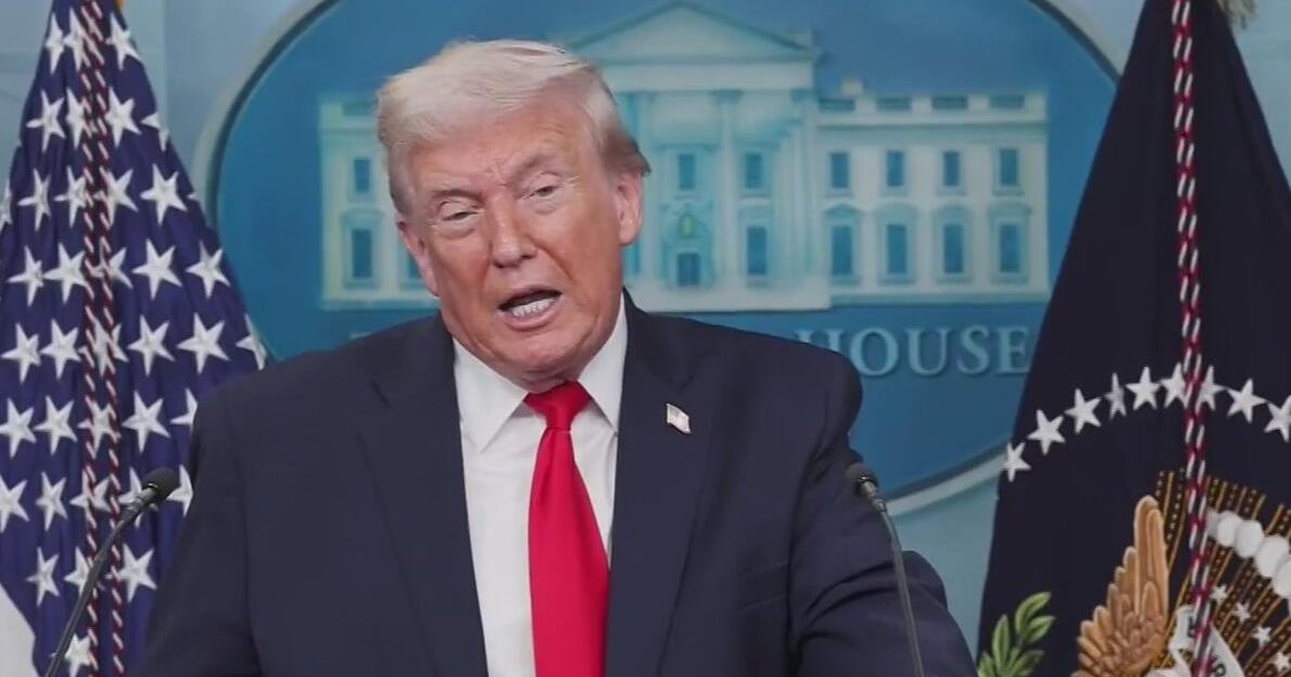House votes to roll back Trump Canada tariffs; measure heads to Senate ...