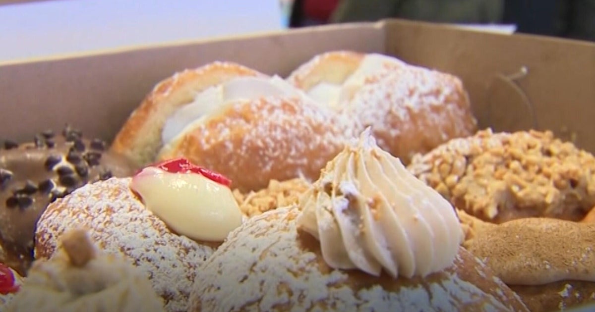 Paczki Day treats; search continues for suspect in fatal shooting ...