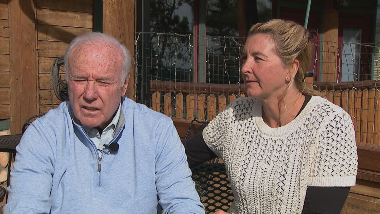 Neighbor recalls Colorado man involved in clinic shooting, says he was ...