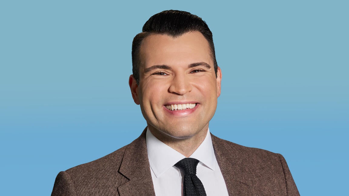 About CBS LA - Meet the CBS LA News Team - CBS Los Angeles