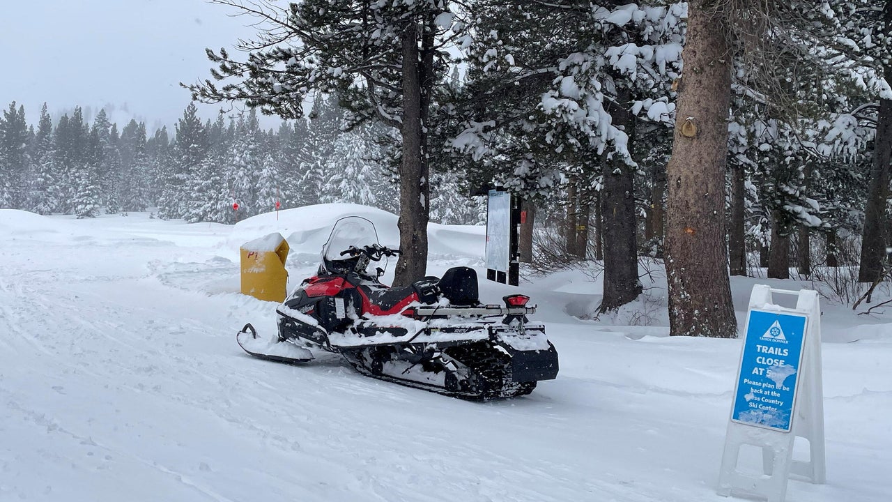 Avalanche news - Today’s latest updates - CBS News