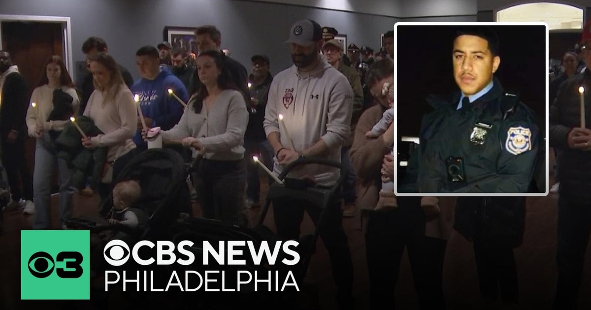 Vigil honors Temple Police Sgt. Christopher Fitzgerald 3 years after ...