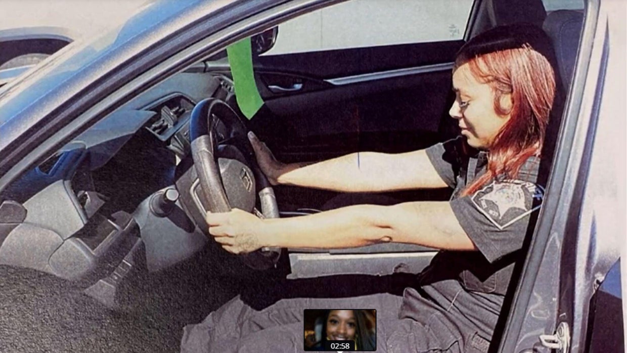 A Milwaukee teen is murdered. How the seat position in her car linked ...
