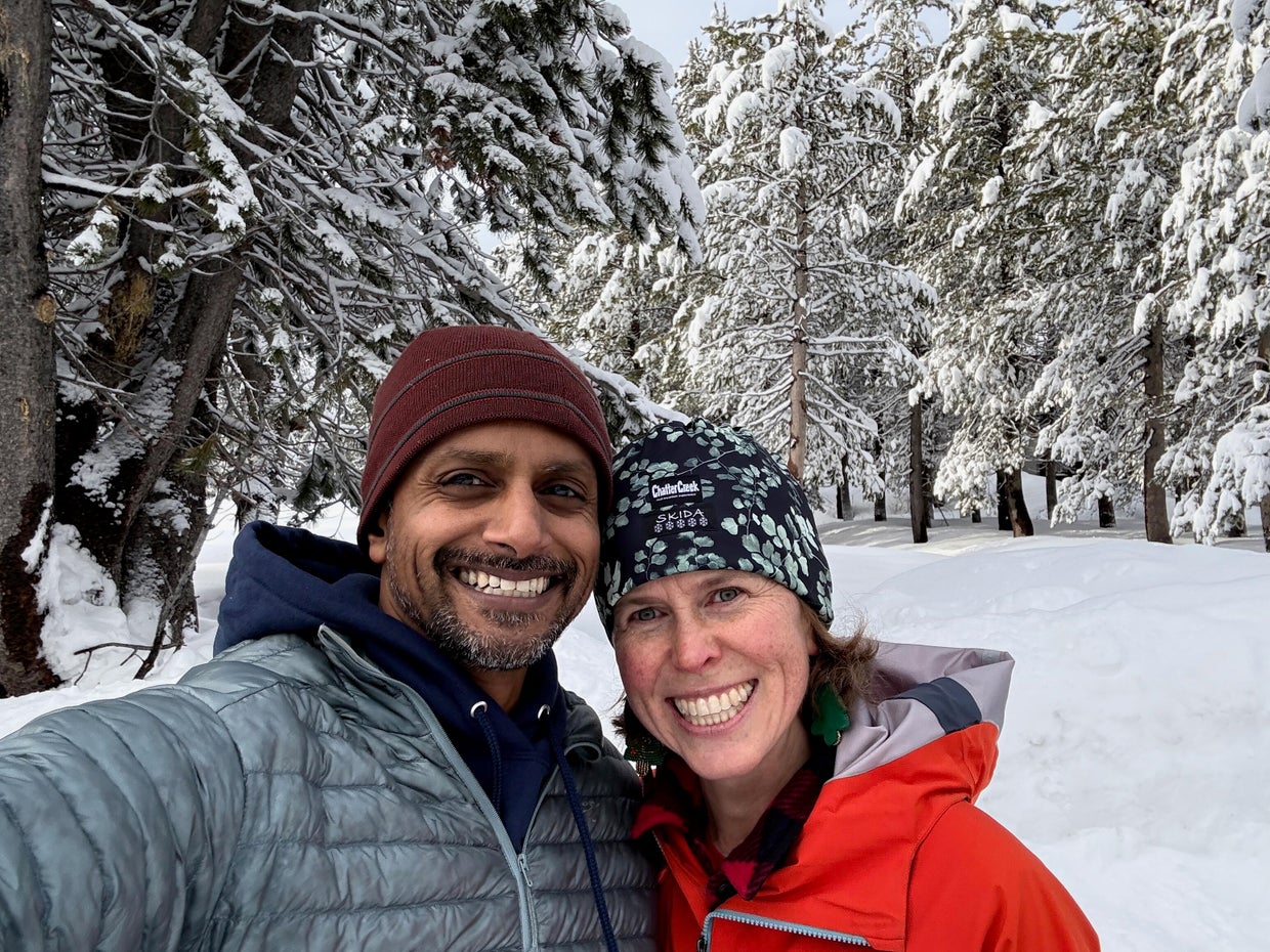 Some victims of California avalanche near Lake Tahoe identified by ...
