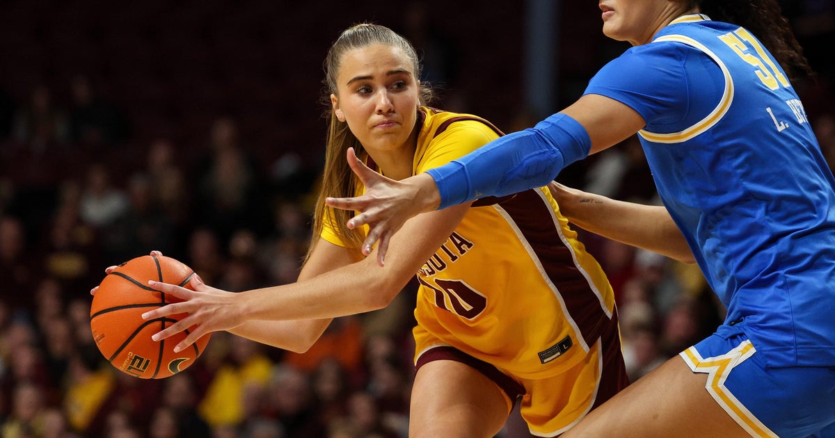 Mara Braun has made a spirited comeback this season for the surging ...