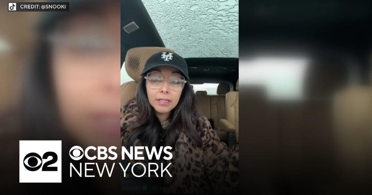 "Jersey Shore" star Nicole "Snooki" Polizzi says she's been diagnosed ...