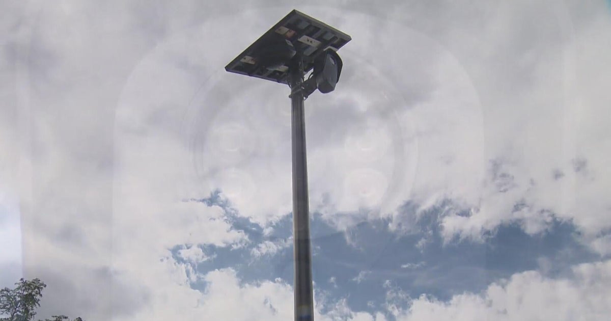 Debate over police surveillance moves to Colorado State Capitol - CBS ...