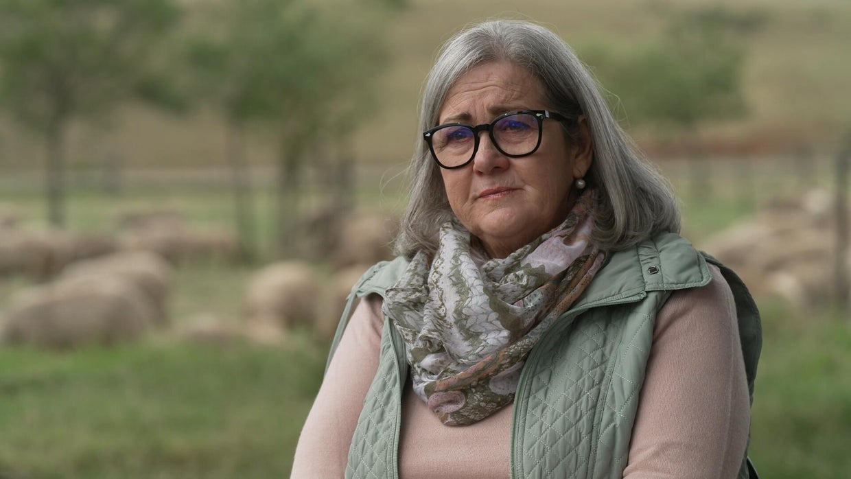 South Africans dispute Trump's claim of genocide as administration ...