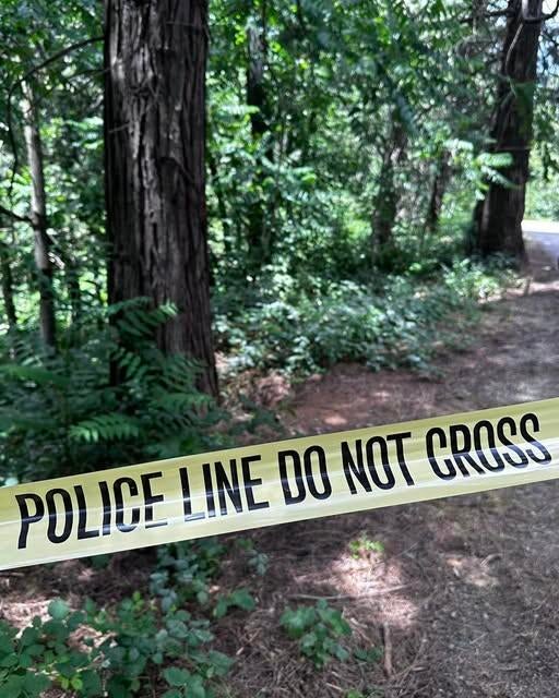 Man found dead in wooded area of Grass Valley after California storm ...