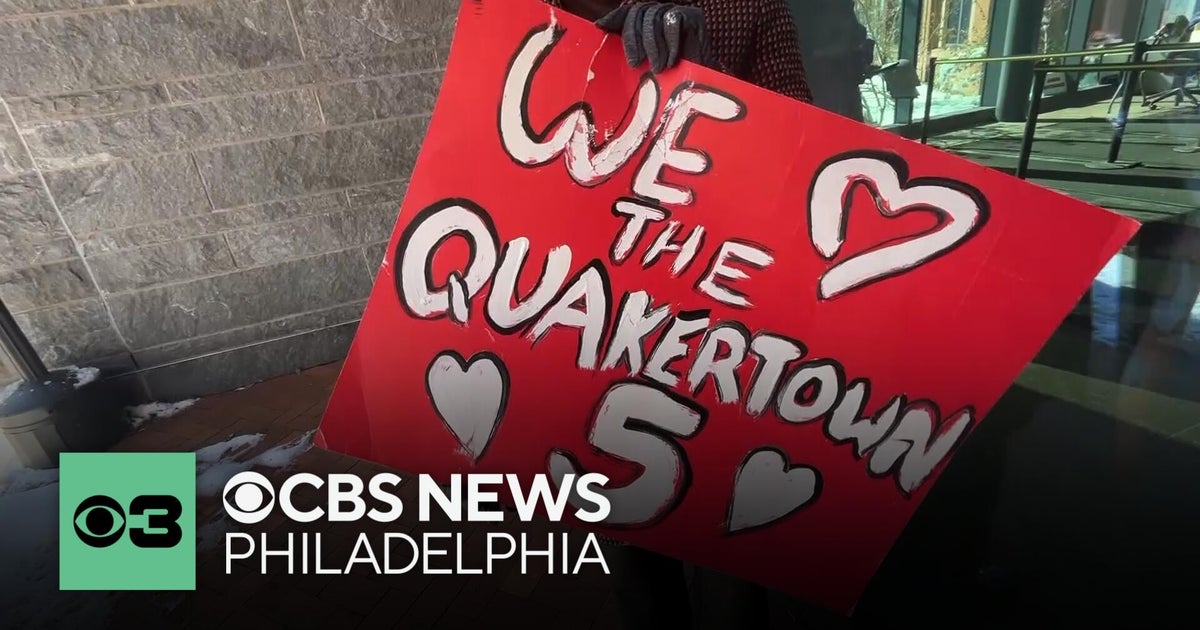 Calls for Quakertown police chief to resign grow after altercation with ...