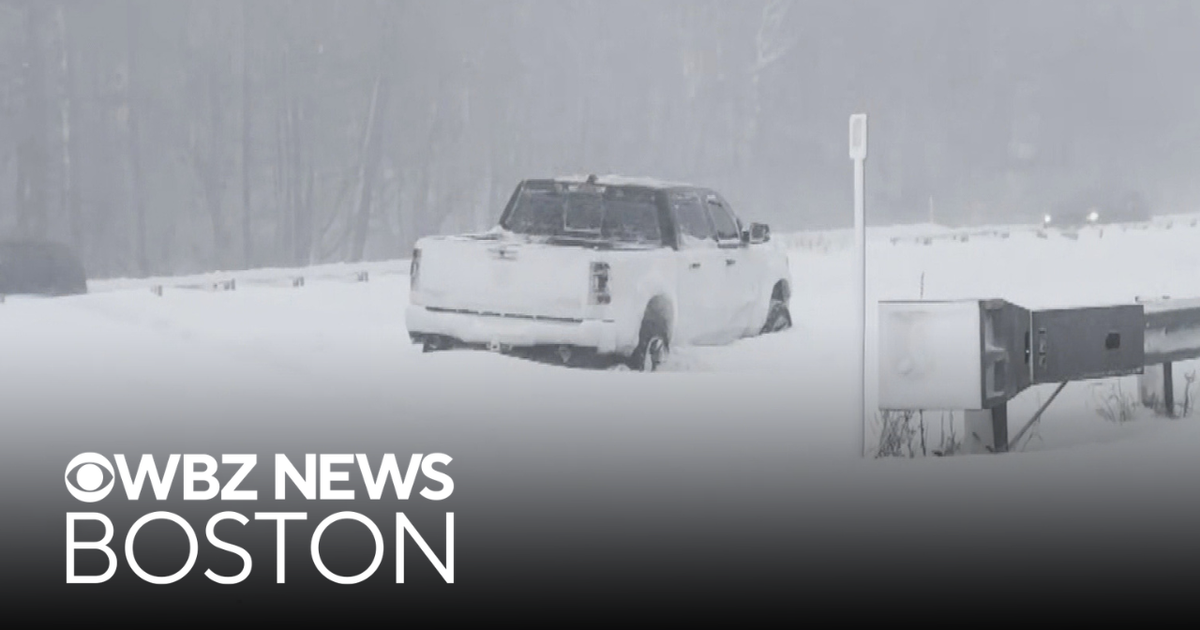 Gov. Healey issues travel ban for parts of Massachusetts during ...