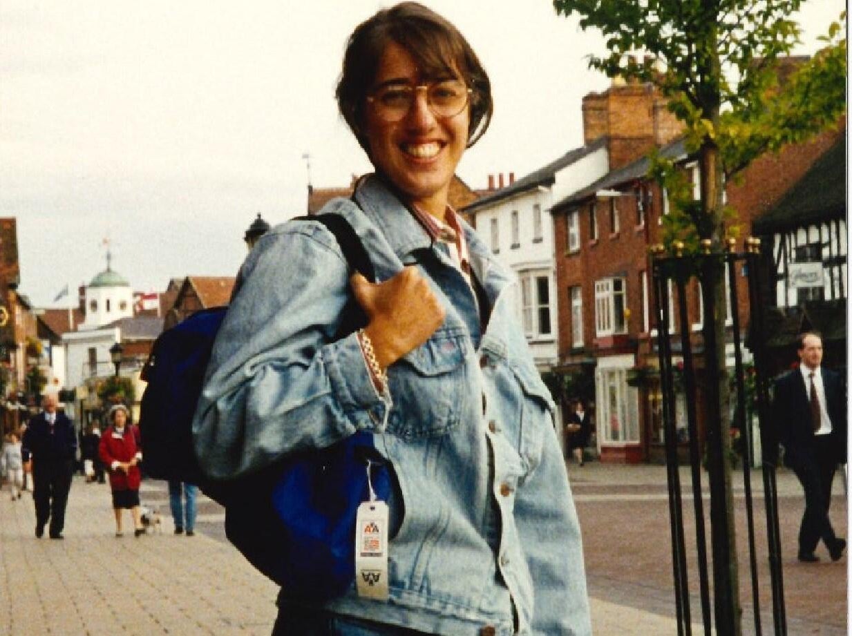 32 years after American woman found murdered in Germany, DNA leads to ...