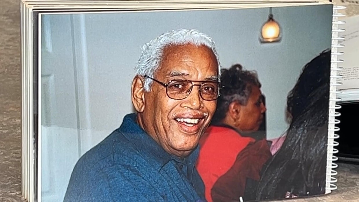 How Negro Leagues star Mahlon Duckett's legacy is being kept alive on ...