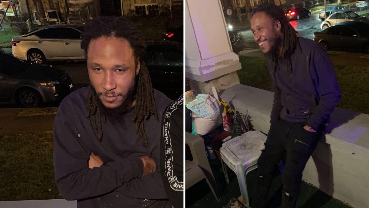 Family says man shot and killed during police chase in East Baltimore ...