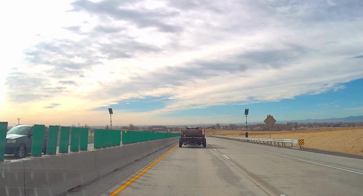 I-25 speed enforcement program in Northern Colorado begins in March ...