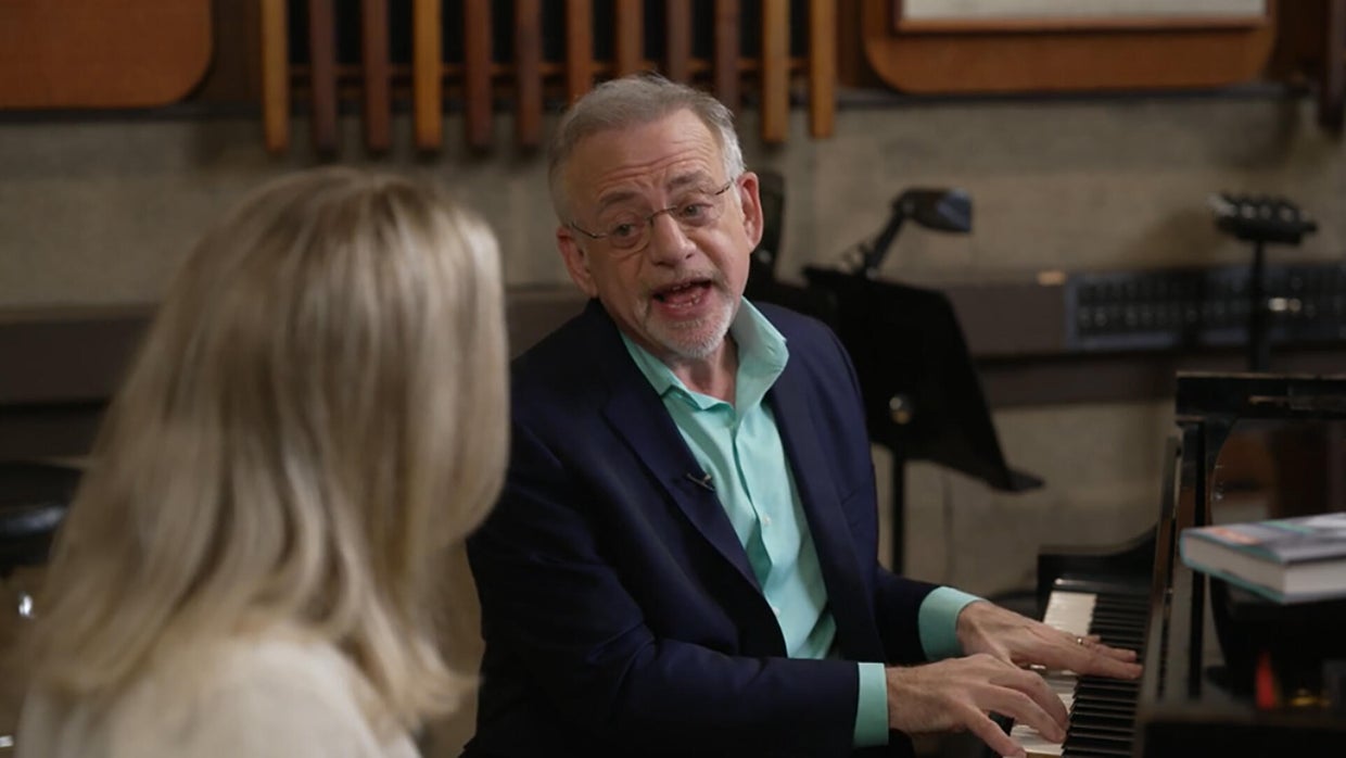 This week on "Sunday Morning" (March 1) - CBS News