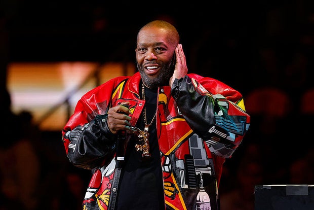 Killer Mike salutes Atlanta's hip-hop legacy and looks ahead to ...