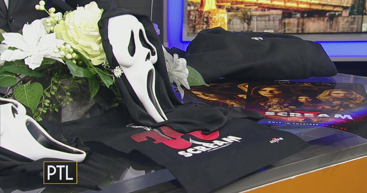 Having a SCREAMing good Friday | PTL Chat: Feb. 27 - CBS Pittsburgh